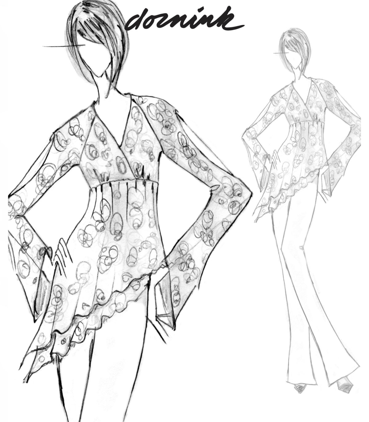 sweet adeline - Dornink Costumes