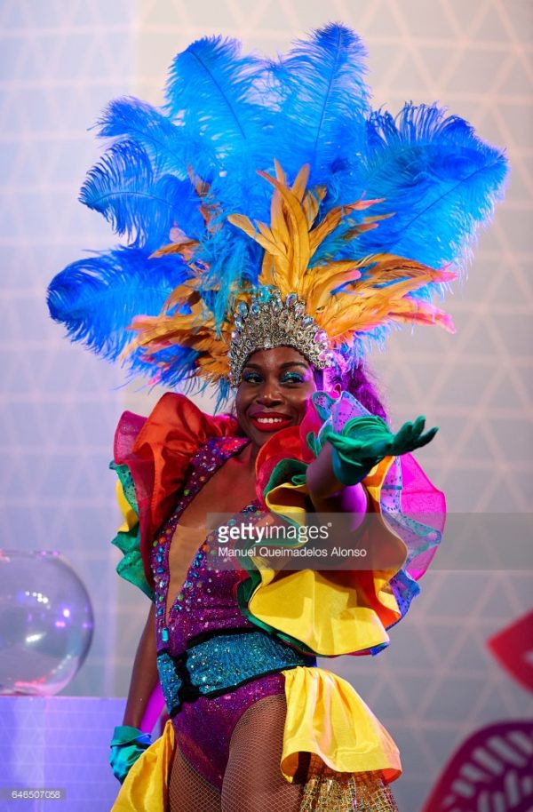 FIFA World Cup Soccer - Dornink Costumes