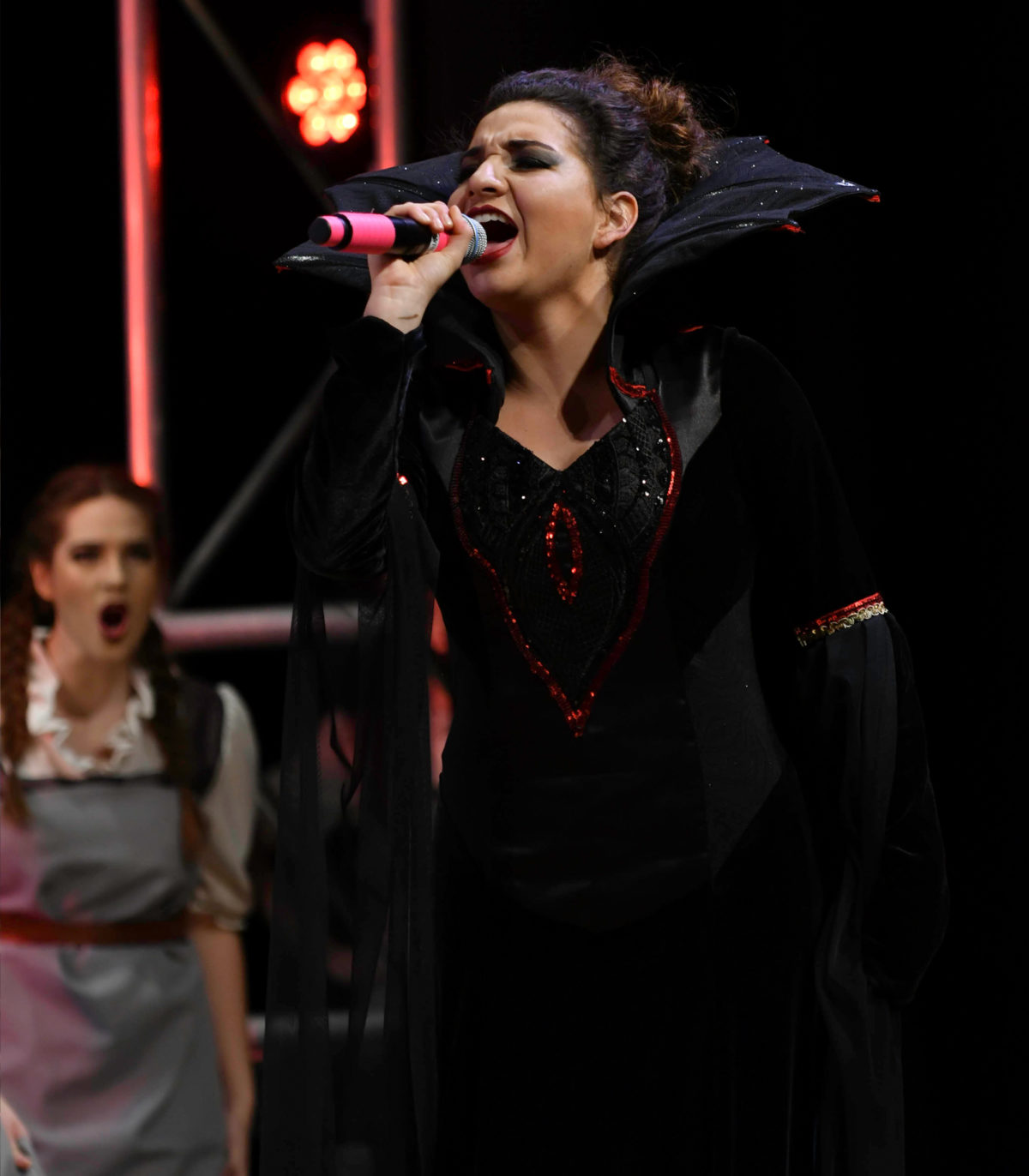 leads - Dornink Costumes