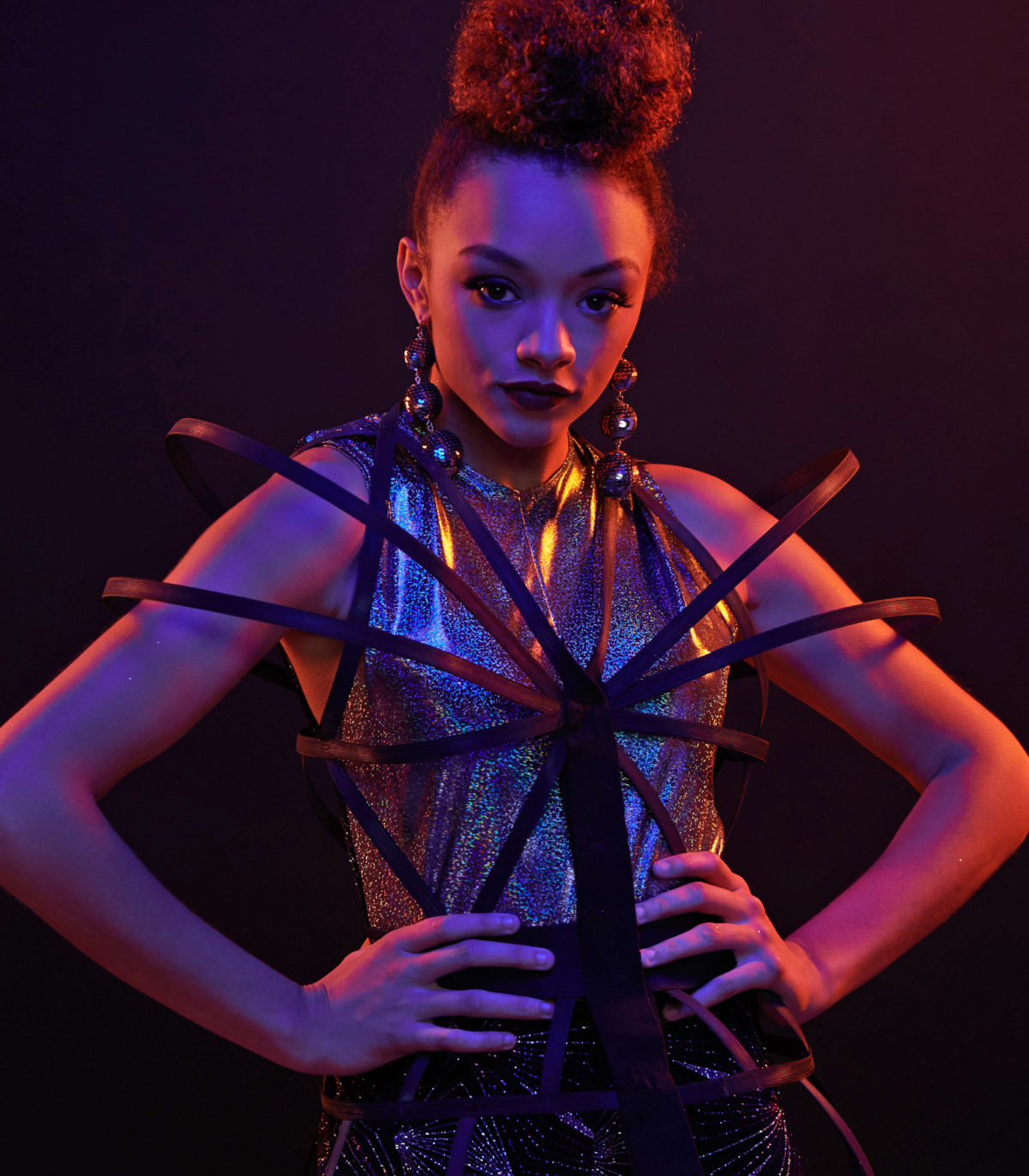 leads - Dornink Costumes