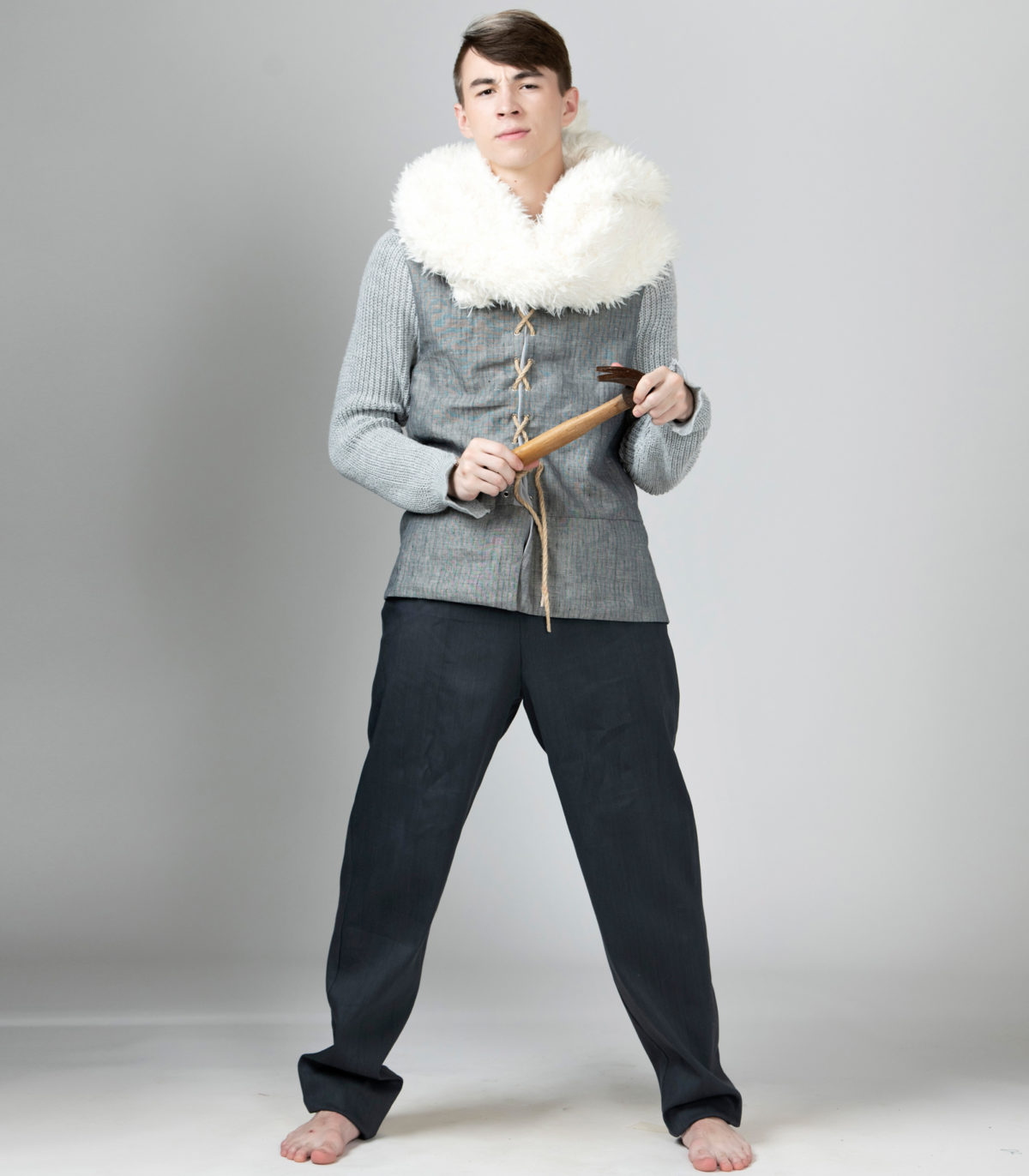 Sorcerer's Apprentice lead - Dornink Costumes