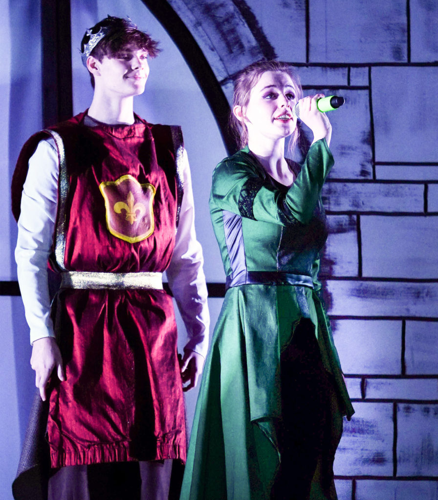 leads - Dornink Costumes