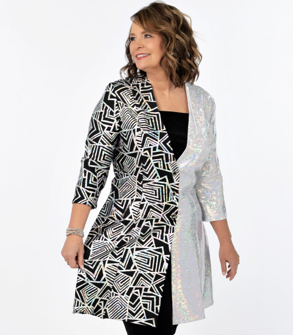 Opera Jacket - Dornink Costumes
