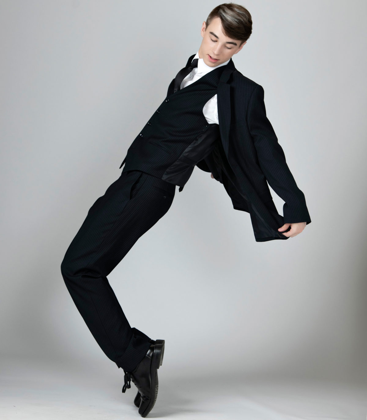 Suit with Vest - Dornink Costumes