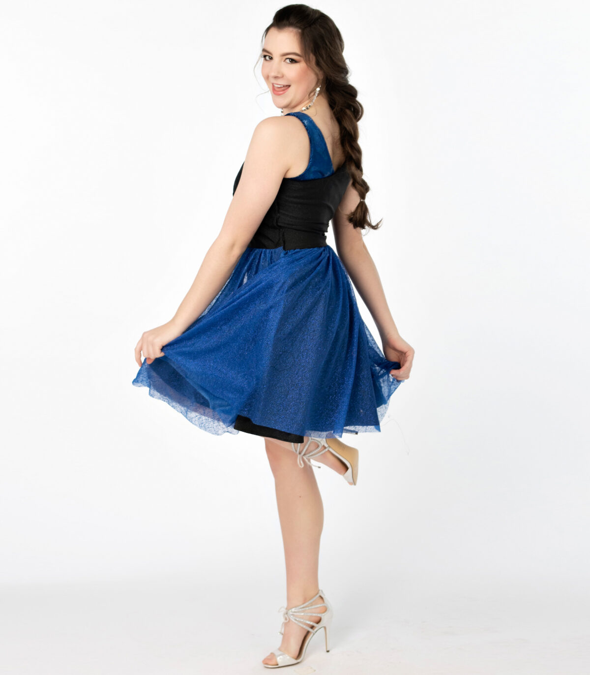 Tear Away dress combo - Dornink Costumes