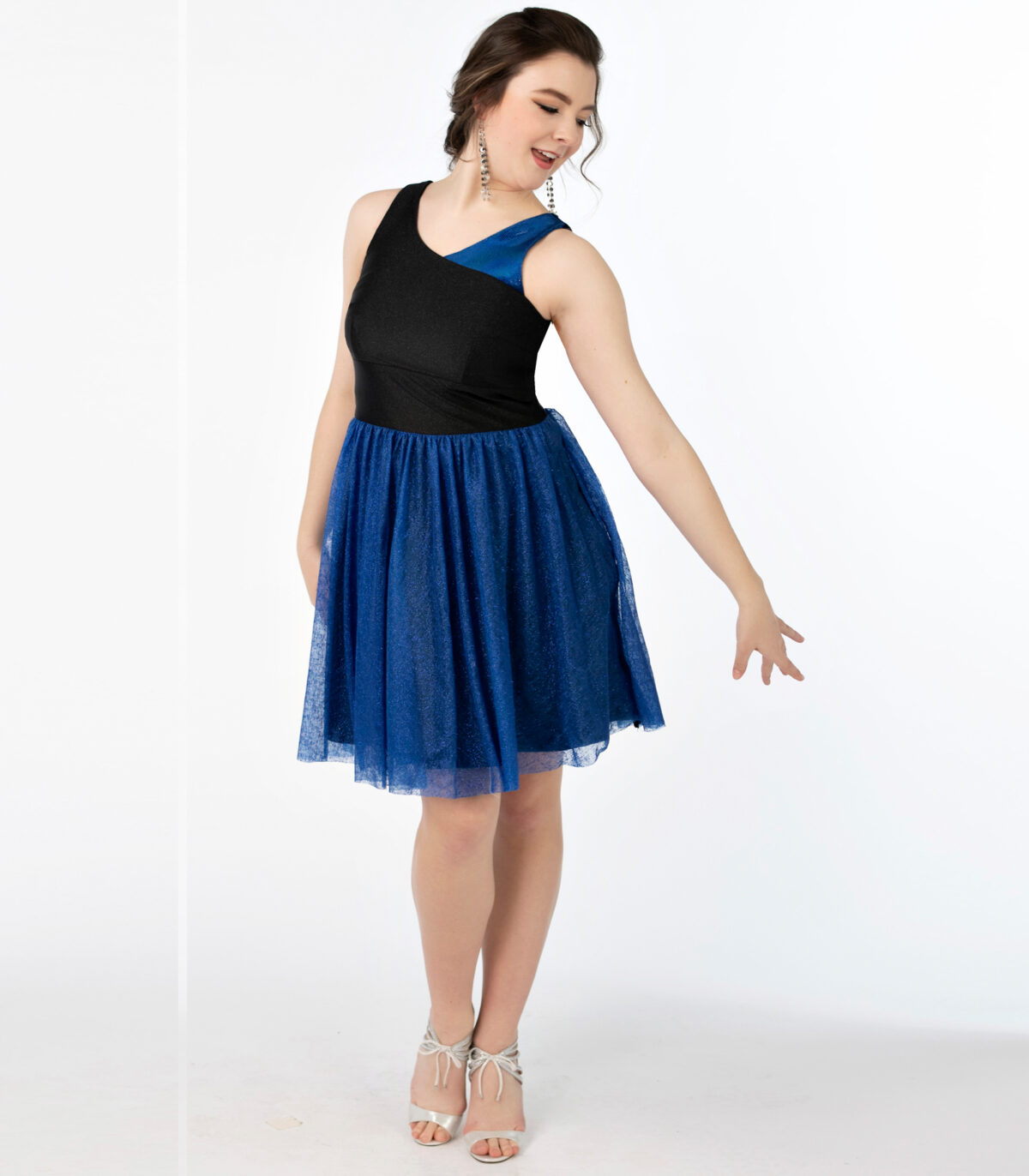 Tear Away dress combo - Dornink Costumes