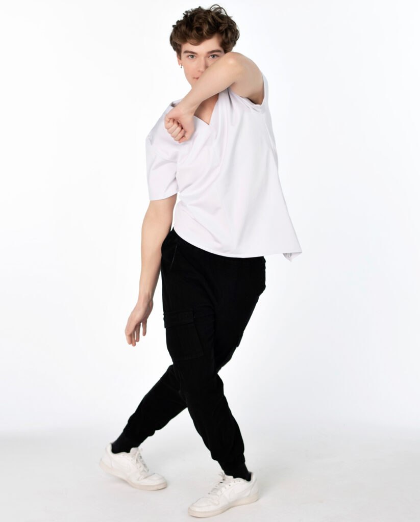 Cargo pants - Dornink Costumes