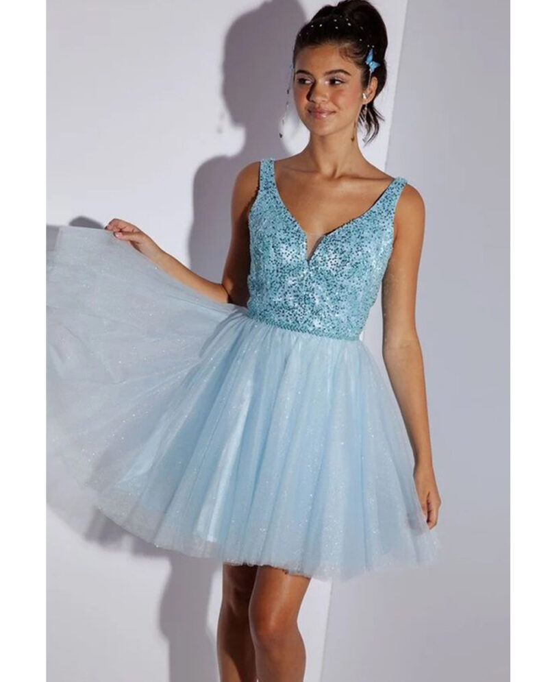 short dresses - Dornink Costumes